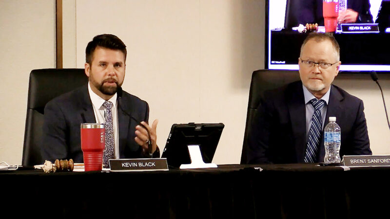 Former Lt. Gov. approved as ND University System commissioner | News ...